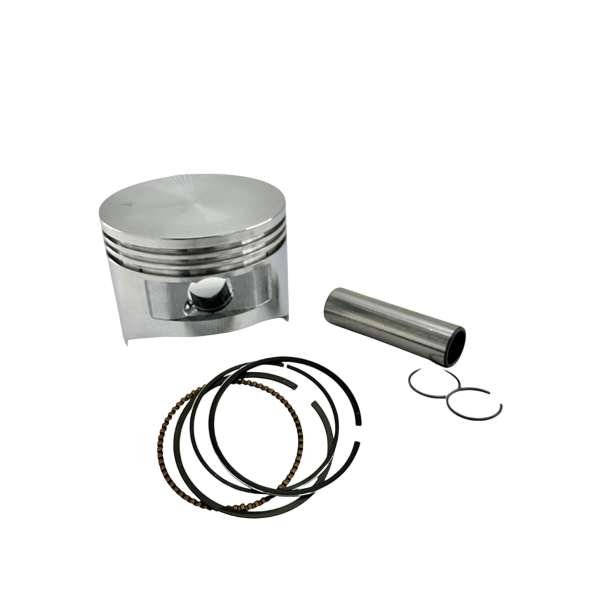 Piston, GX270, Flat-Top: Aftermarket – GoKarts USA®