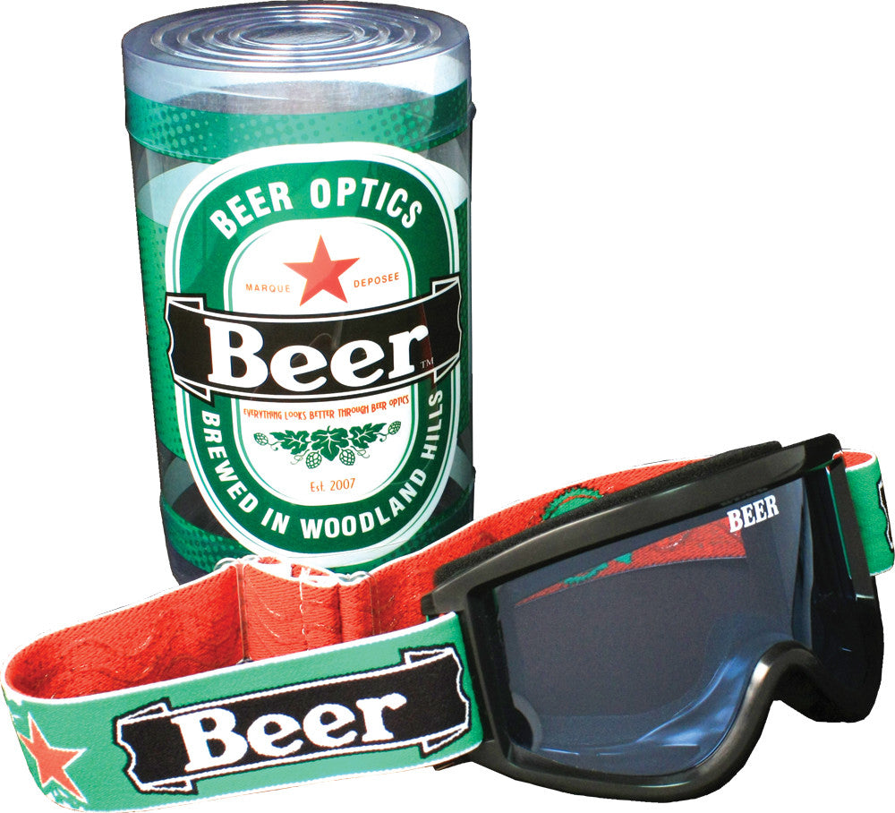 Dry Beer Goggle Heiny – GoKarts USA®