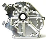Billet Side Cover for the 212 Non-Hemi Predator Engine – GoKarts USA®