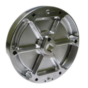 Flywheel, Billet, Super Light | Honda GX160, GX200, 6.5 Clone – GoKarts ...