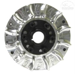 6607 Flywheel, Billet, Small Diameter | 212 Predator (Non-Hemi ...