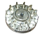 Flywheel, Billet, 6625: 212 Predator (Non-Hemi) – GoKarts USA®