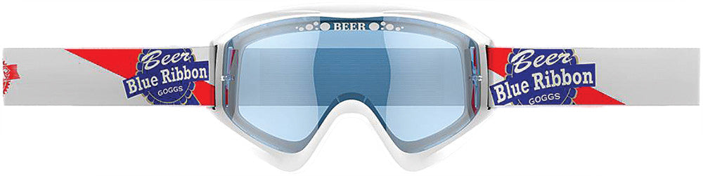 Dry Beer Pbrb Goggle – GoKarts USA®