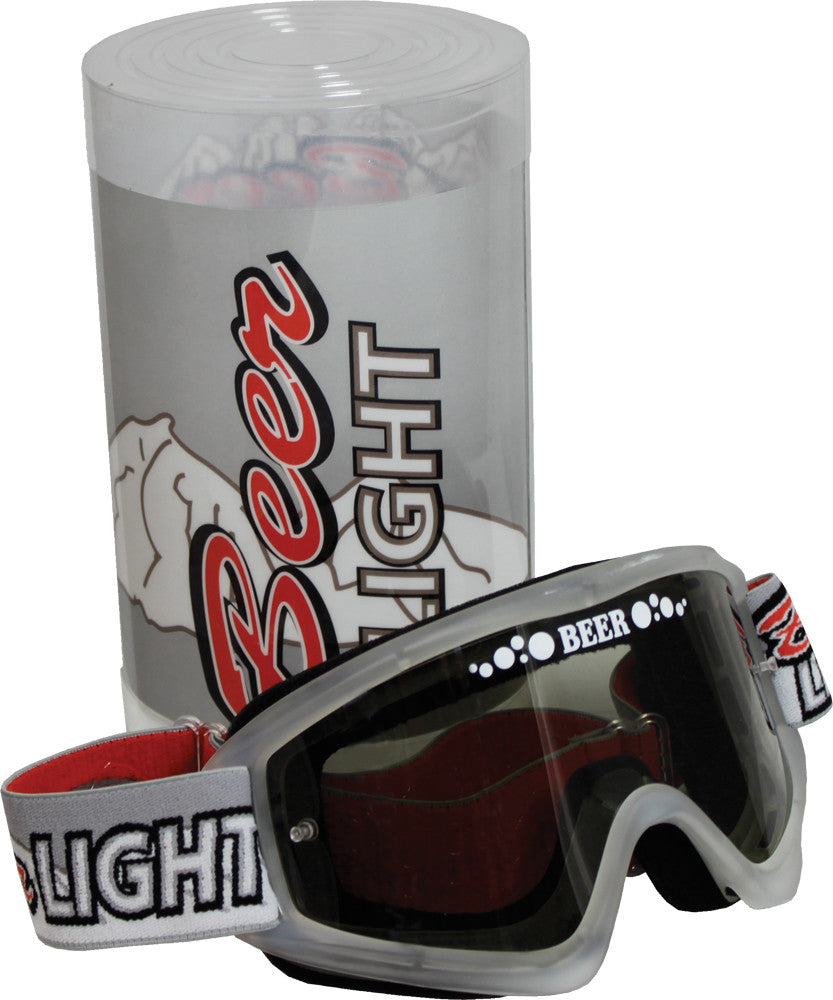 Dry Beer Goggle Bullet – GoKarts USA®