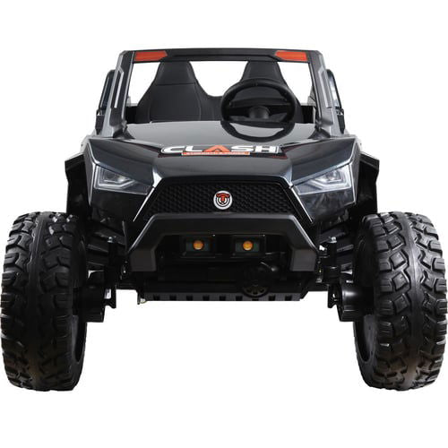 Baja Kids Electric UTV, 4x4 24v, Bluetooth Speakers, Parental Remote C ...