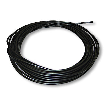 Conduit, Poly-Lined, 7/32 in. Diameter, 50 Feet Roll, for 1/16 in. Cab ...