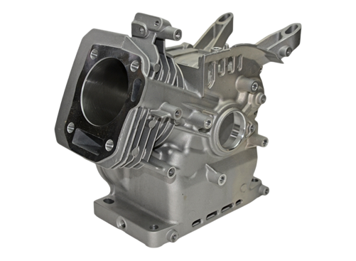Block, GX200: Aftermarket Replacement (Clone) – GoKarts USA®