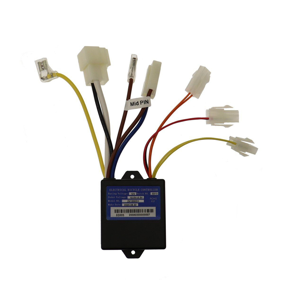 Controller for Razor Power Core 90 & E90 – GoKarts USA®