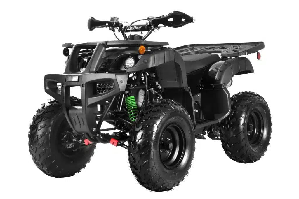 Coolster (3200U) 200cc Utility ATV, with Reverse – GoKarts USA®