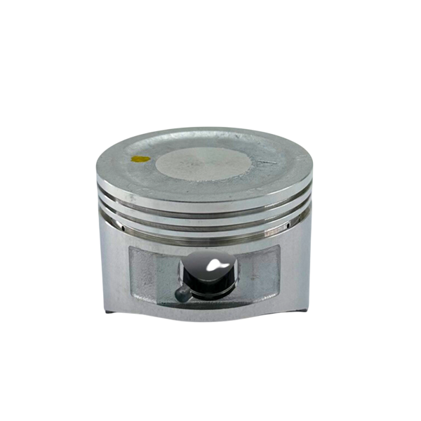 Piston, 6.5 OHV & GX200, Dished, Standard: Aftermarket Replacement ...