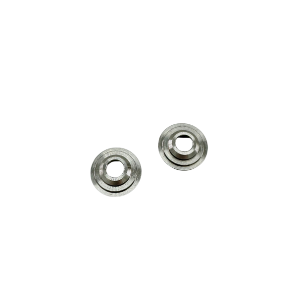 Titanium Retainer for Use with Split Keepers, Large (37lb) or Dual ...