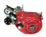 Engine, Racing, Honda GX200, Factory Stock – GoKarts USA®