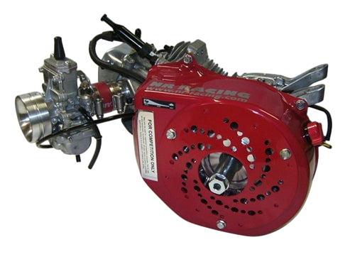 Engine, Racing, Honda GX200, Open Mod – GoKarts USA®