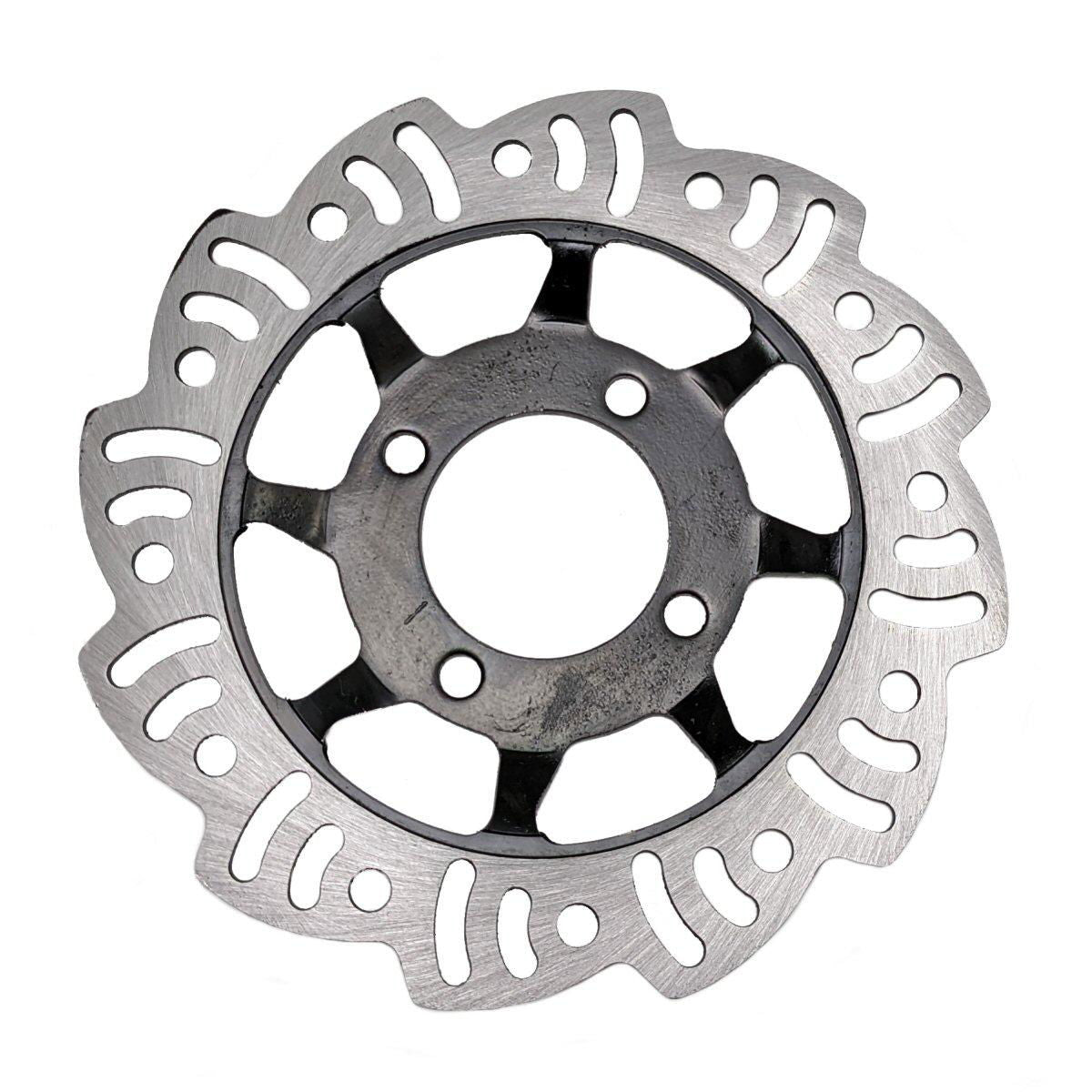 Front Brake Rotor - Dirt Bike – GoKarts USA®