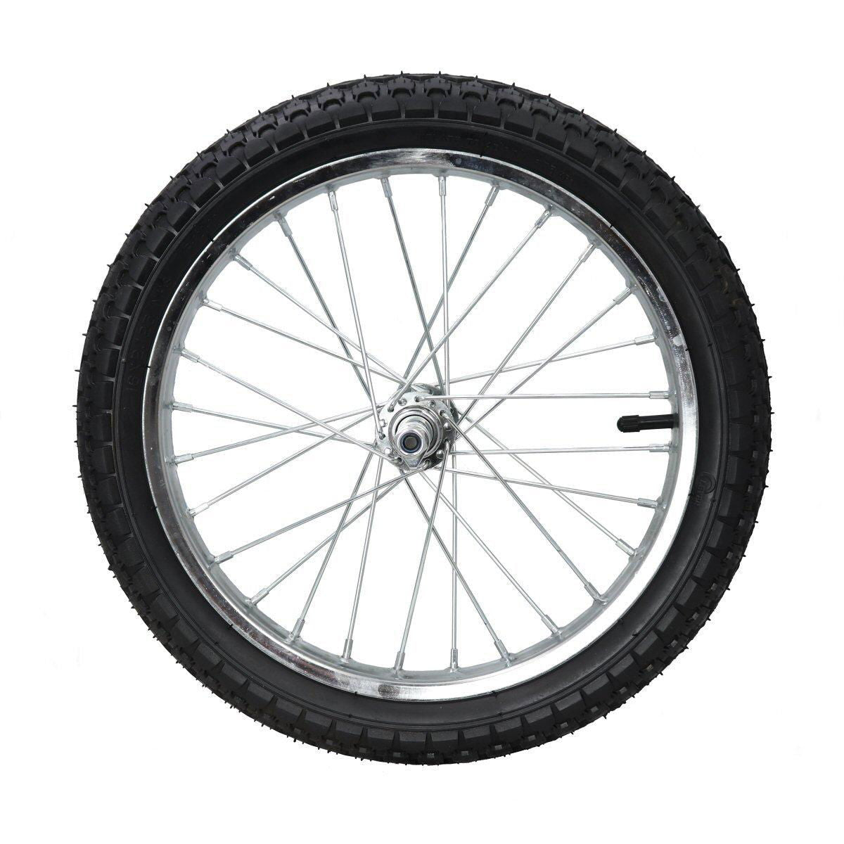 Front Wheel Assembly for Razor EcoSmart Metro – GoKarts USA®