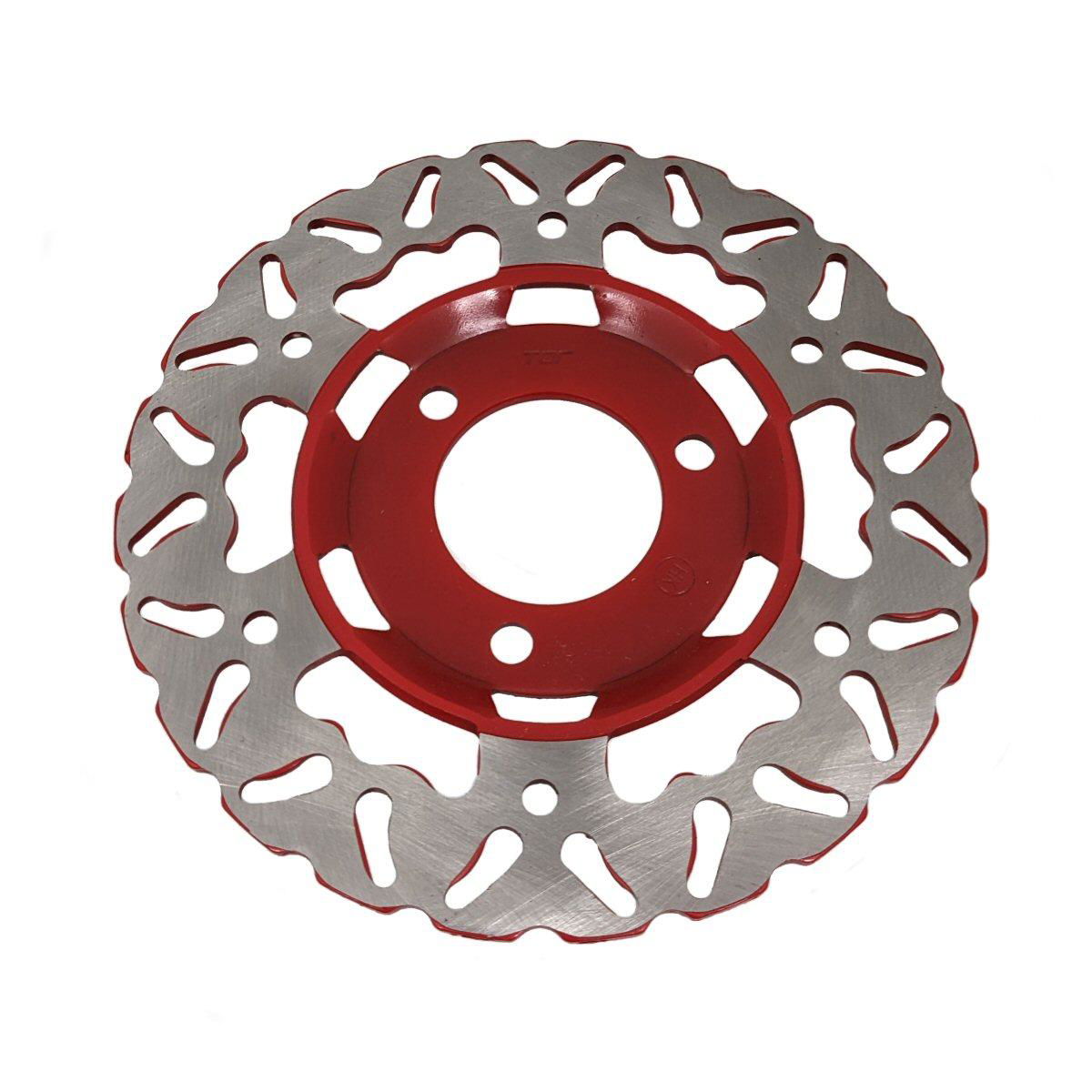 Full Size Scooter Disc Brake Rotor – GoKarts USA®