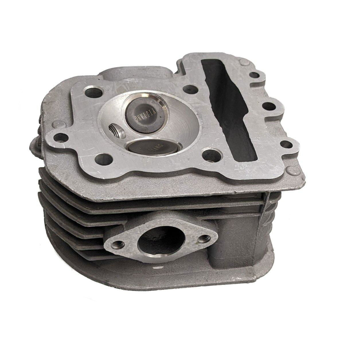 GY6 150cc 57.4mm Cylinder Head for Buggies and ATVs – GoKarts USA®
