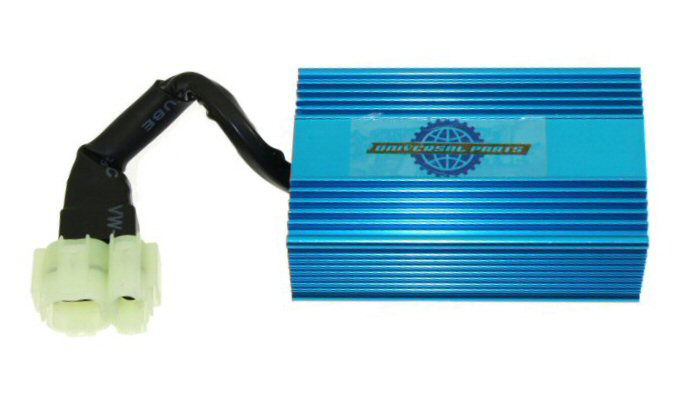 GY6 Performance CDI - DC – GoKarts USA®