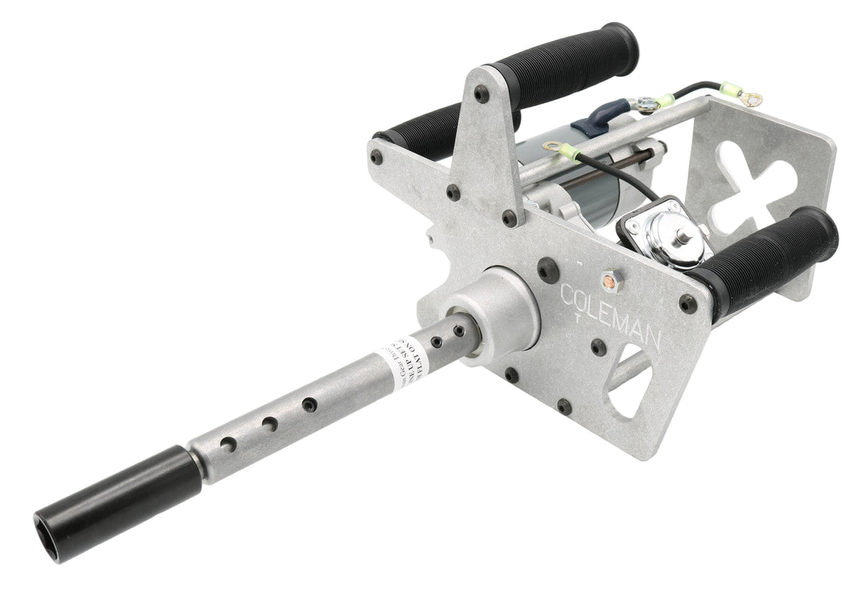 Heavy Duty Handheld Coleman Starter – GoKarts USA®