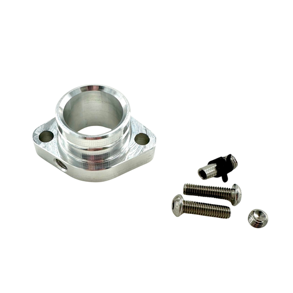 Manifold | for Mikuni 24/28mm Flat Slide (PWK Style) Carburetor – GoKarts USA®