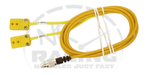 Mychron, EGT/CHT Extension Cable for T2 (Dual Sensor) Units – GoKarts USA®