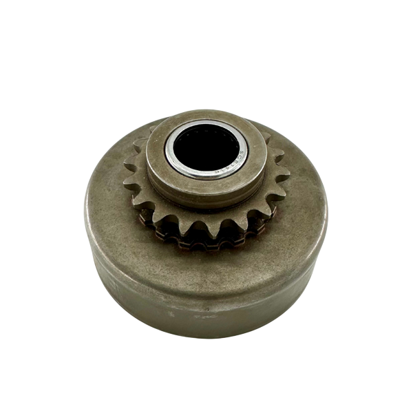 Replacement Drum for Noram GE 3/4'' Clutch – GoKarts USA®
