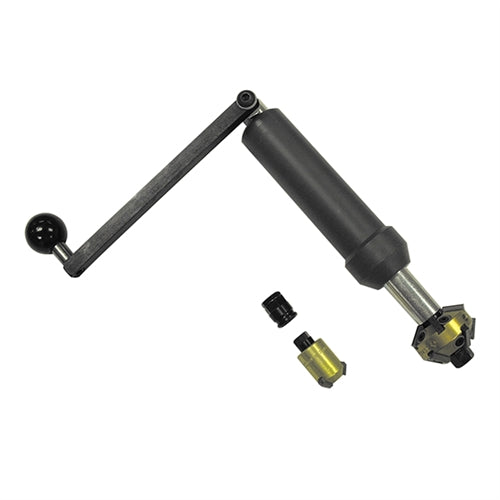 EZ Spin Handle for Seat Cutter Kits – GoKarts USA®