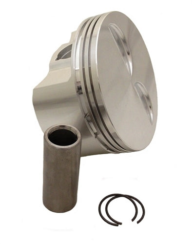 Billet Flat-Top Piston to Fit GX390 and UT2 GX340 – GoKarts USA®