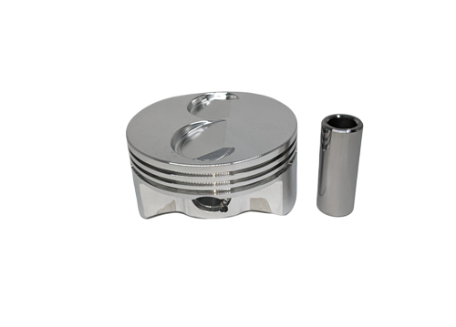 92mm Billet Flat-Top Piston for 460s & GX390 Engines – GoKarts USA®