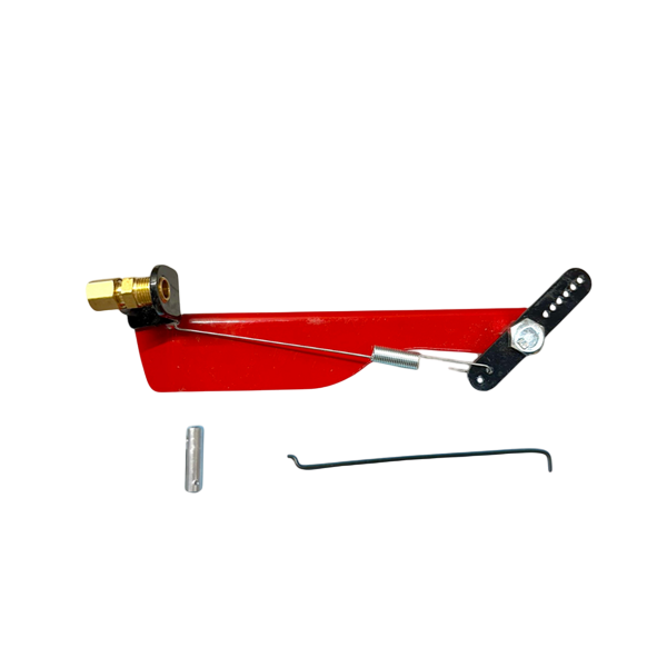 Sox Throttle Linkage Kit - GX200, 6.5 OHV, and 212 Predator – GoKarts USA®