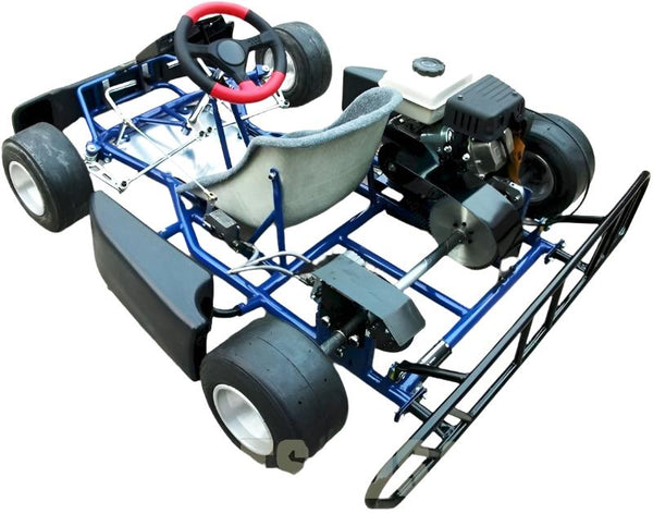 Affordable Race Go Karts | for Kids and Adults - with Gas Engines ...