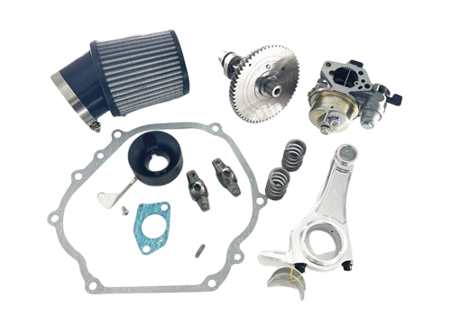 Stage 3 Hop Up Kit for GX390 & 13/15hp OHV Engines – GoKarts USA®