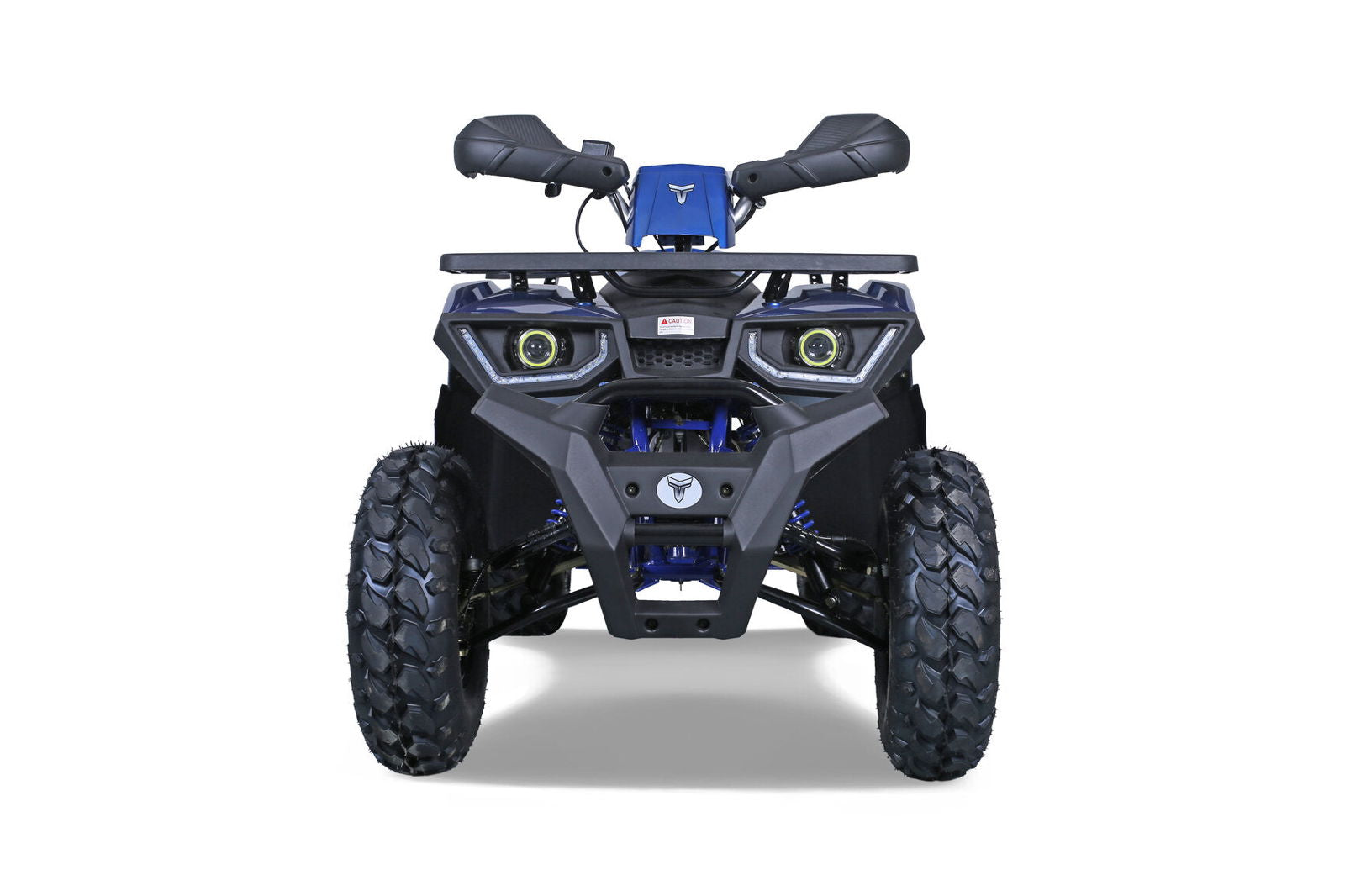 Tao G200 200cc Utility Style ATV, Electric Start, Automatic with Rever ...