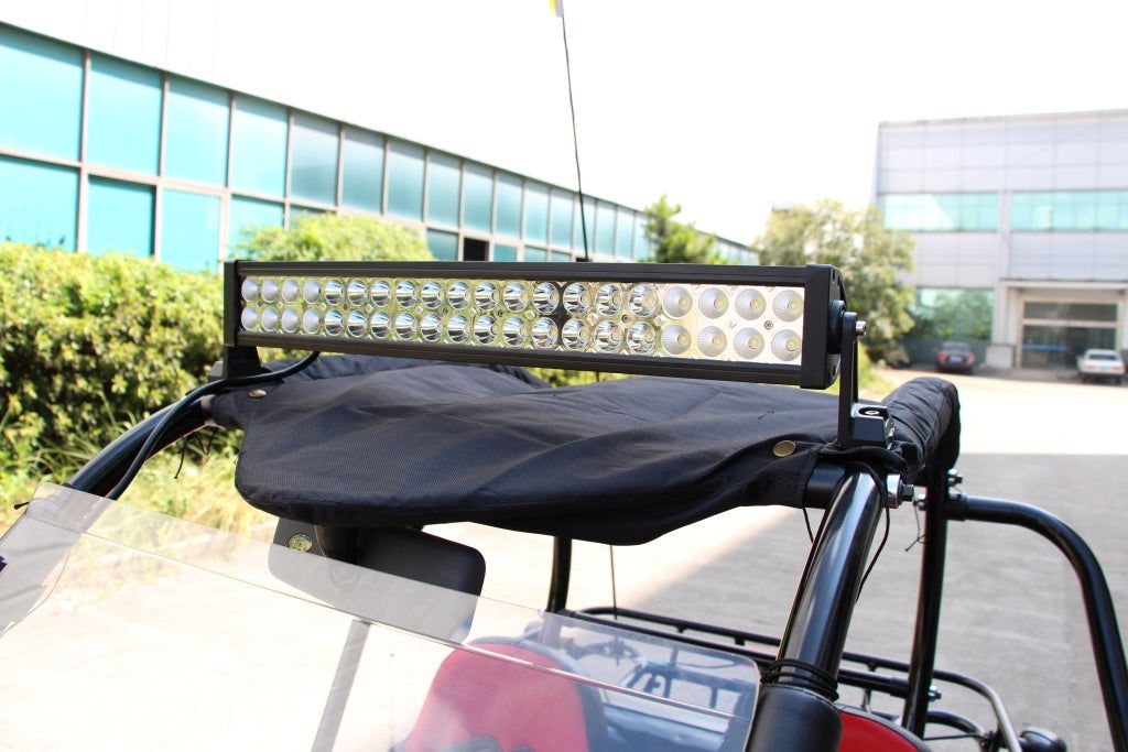 Top LED Lightbar for TrailMaster Go Karts and UTVs – GoKarts USA®