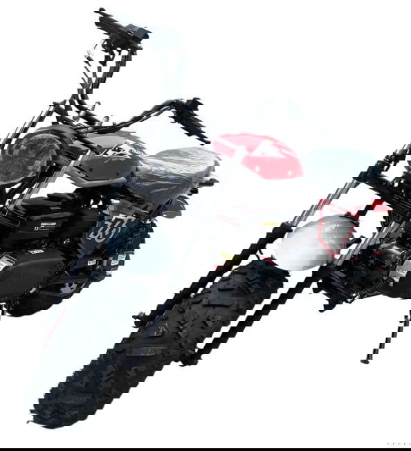 TrailMaster Hurricane 200X PRO Mini Bike, 7.5hp – GoKarts USA®