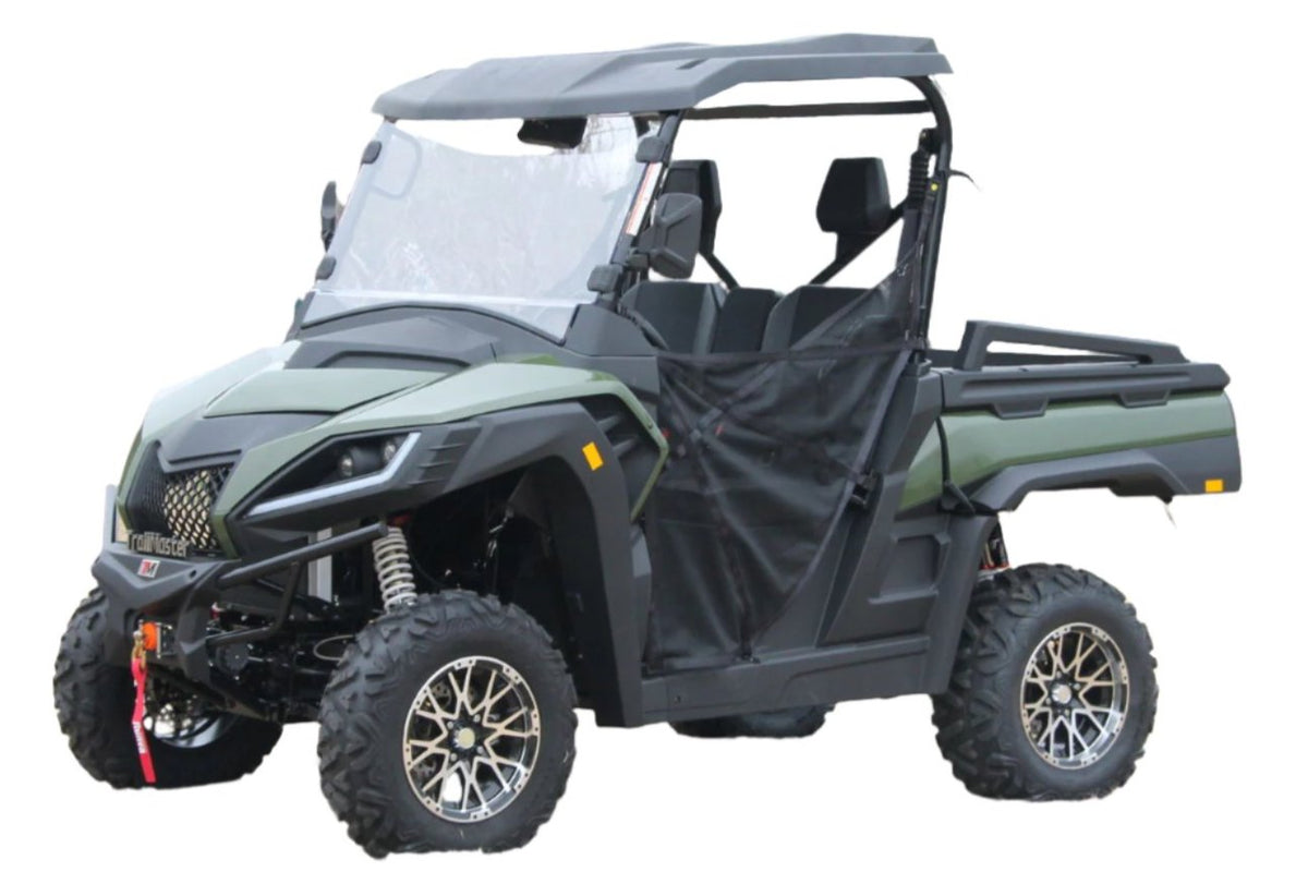TrailMaster Panther 550 UTV, 4X4, 34hp EFI – GoKarts USA®