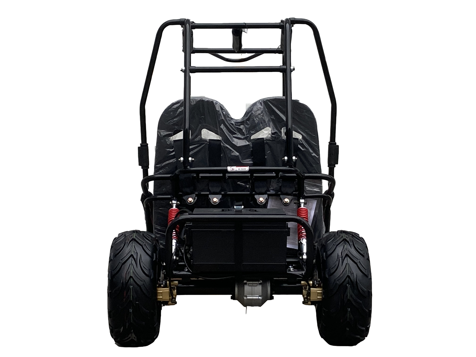 TrailMaster iMini Kids All Electric Go Kart – GoKarts USA®