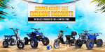 GoKarts USA® - Go Karts | Mini Bikes | Dirt Bike | ATV | UTV | Scooter