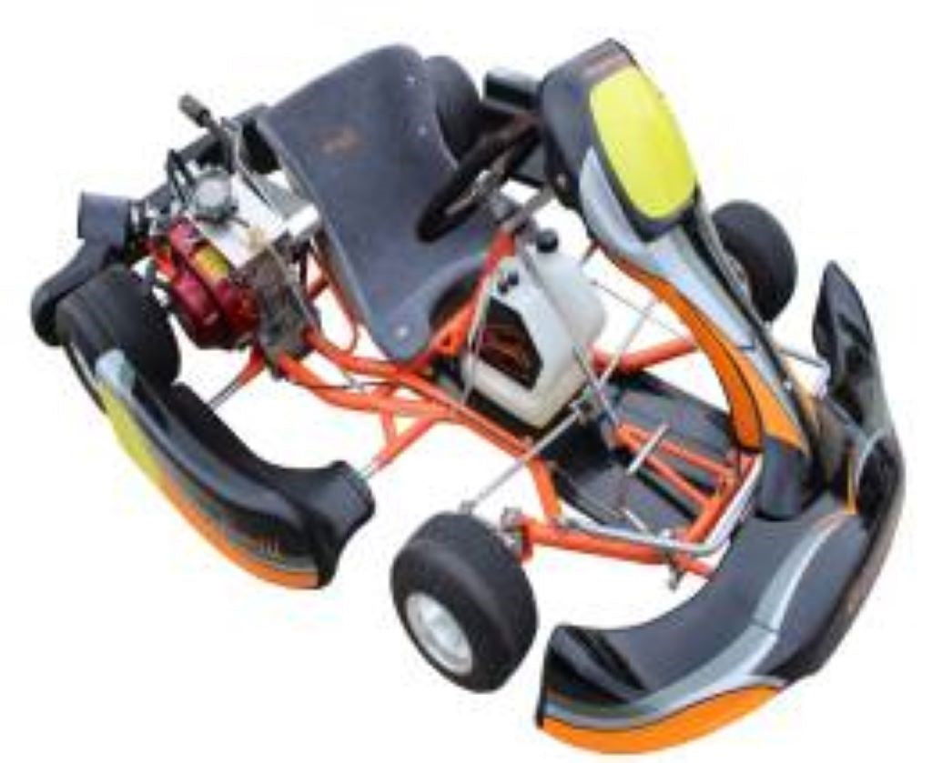 Affordable Race Go Karts | for Kids and Adults - with Gas Engines ...
