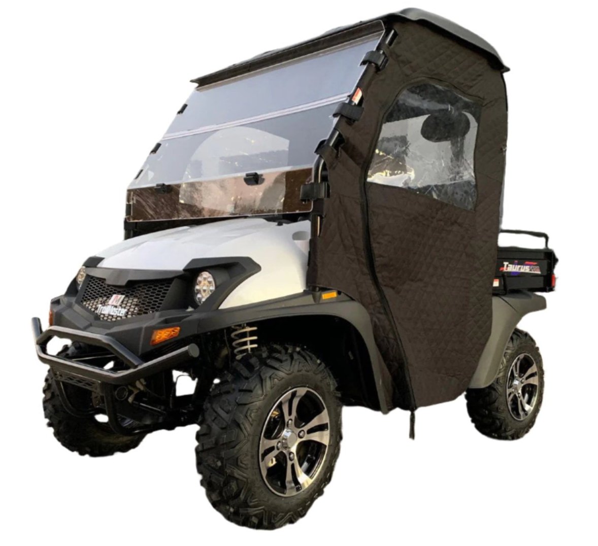 Weather Enclosure for TrailMaster Taurus UTV – GoKarts USA®