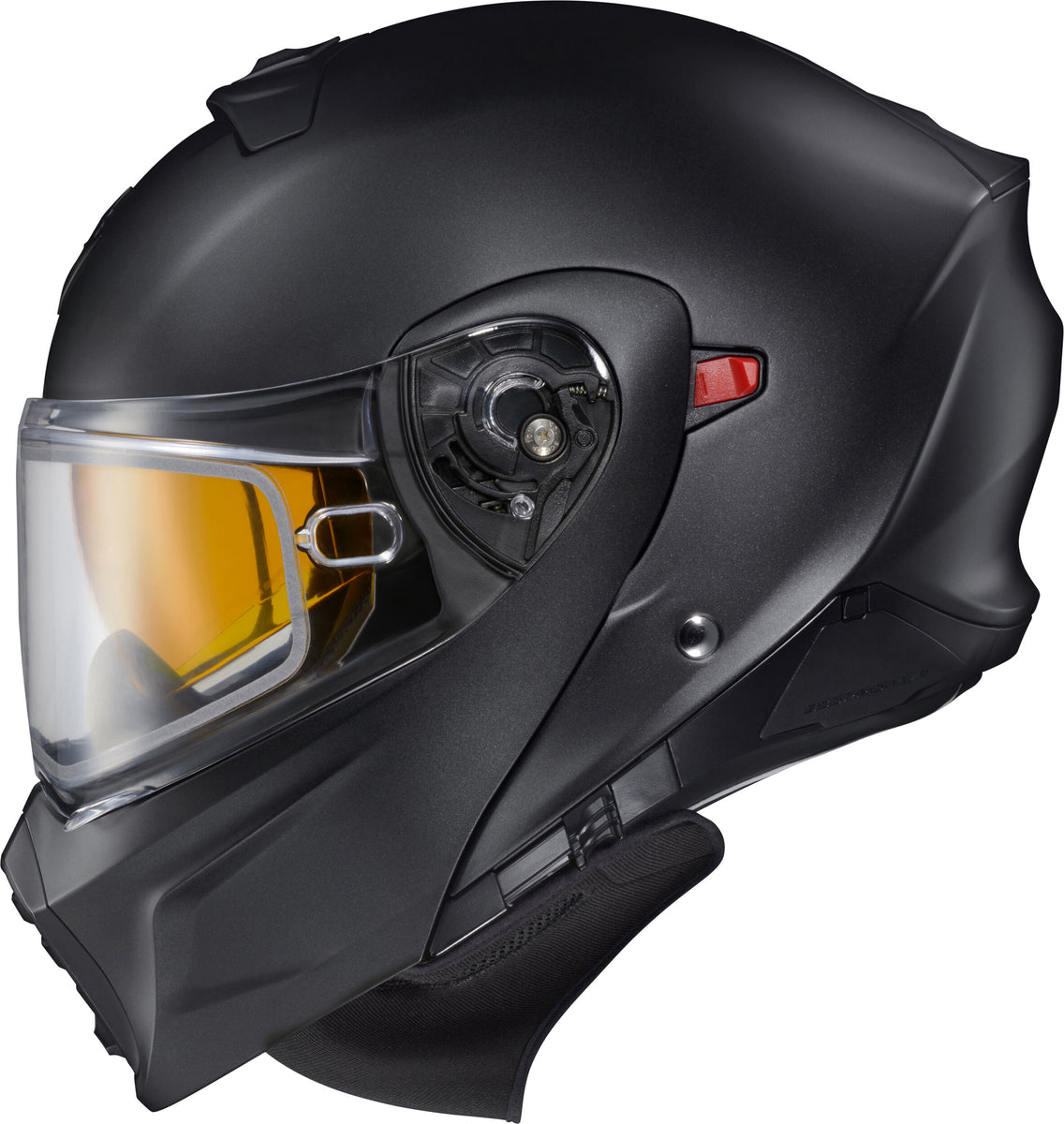 Exo-Gt930 Cold Weather Helmet Matte Black 3x (Dual Pane) – GoKarts USA®