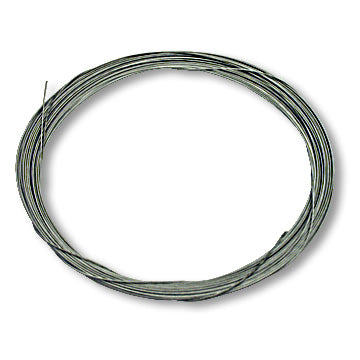 50ft Long Cable 1×19 Type, 1/16 in. Diameter for 7/32 in. Conduit ...