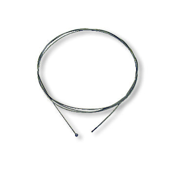 Control Cable, 7x7 Type with Swaged Ball, 5/64 in. Diameter x 56 in. L ...