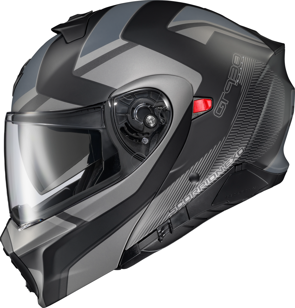 Exo-Gt930 Transformer Helmet Morph Phantom Md – GoKarts USA®