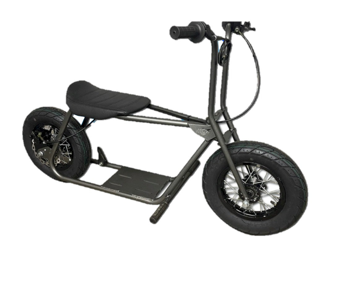Mini Bike Frame & Fork – GoKarts USA®